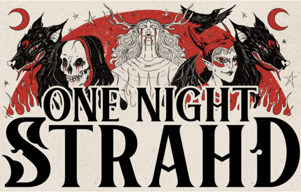 13+ Spooky One-Shots for Spine Chilling D&D Halloween Adventures ...