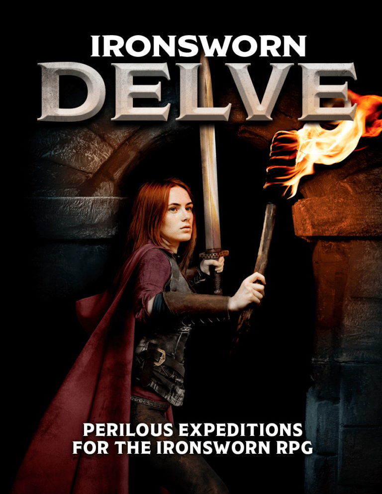 The Next 10+ Solo Tabletop Roleplaying Games On My List to Play ...