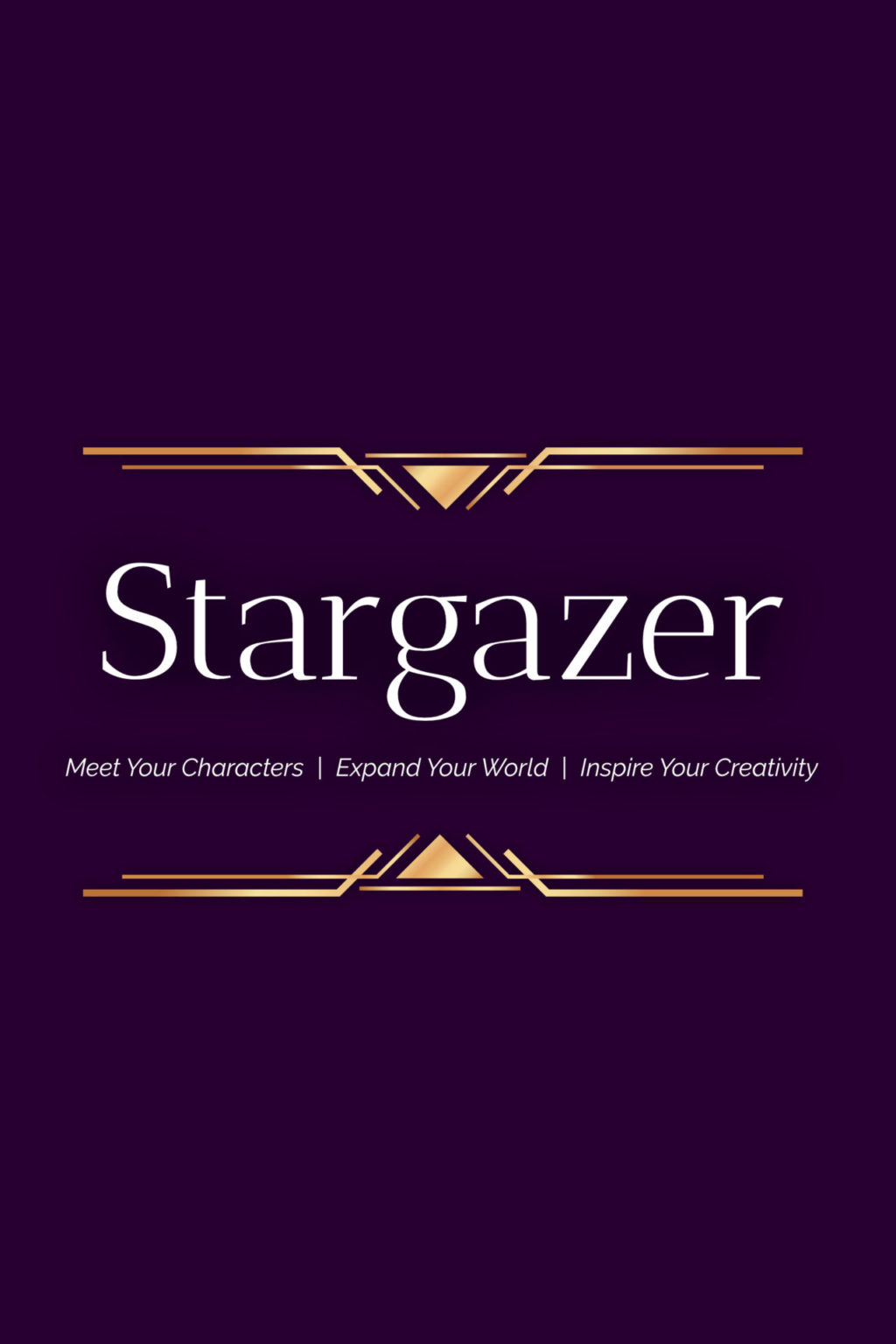 Stargazer, Solo RPG and Character Building Tool | Graycastle Press