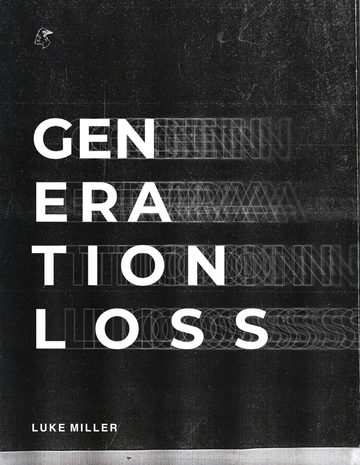 Generation Loss | Graycastle Press