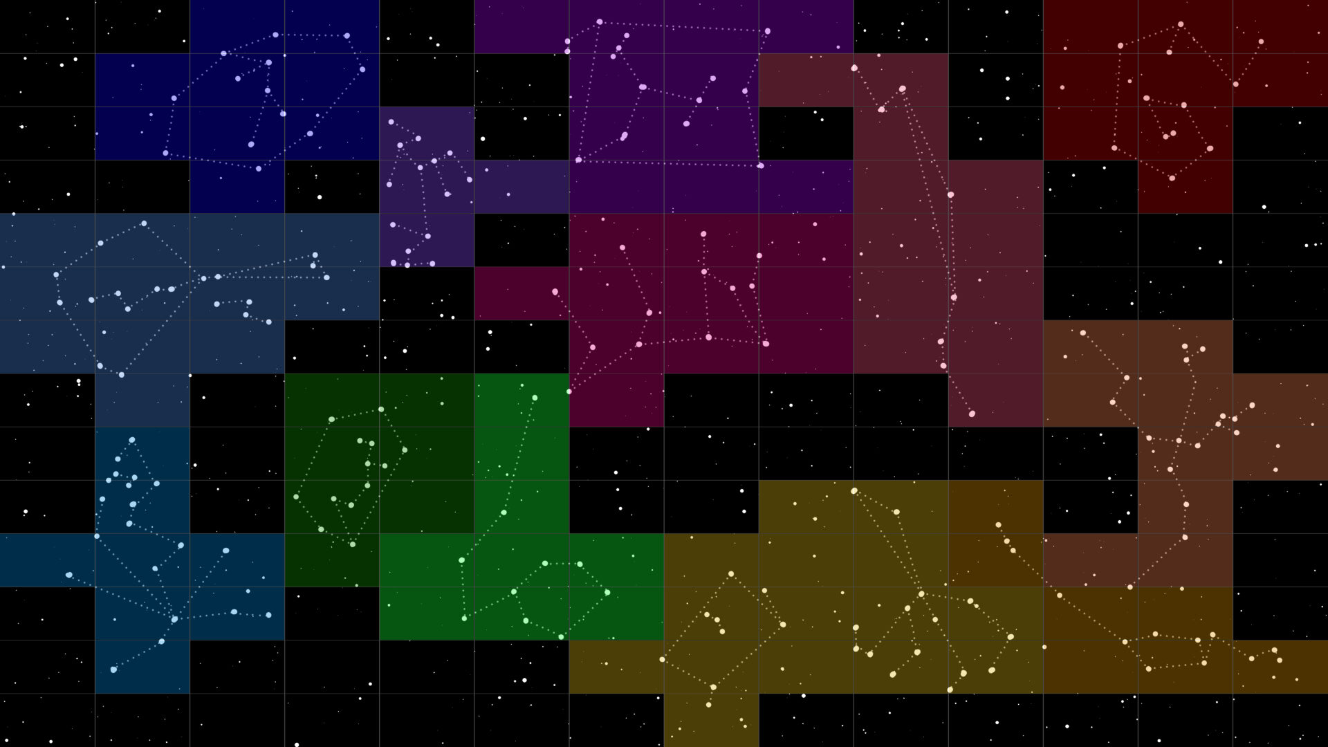 Stargazer Devlog #2: Shedding (Star)Light on the Atlas of Souls